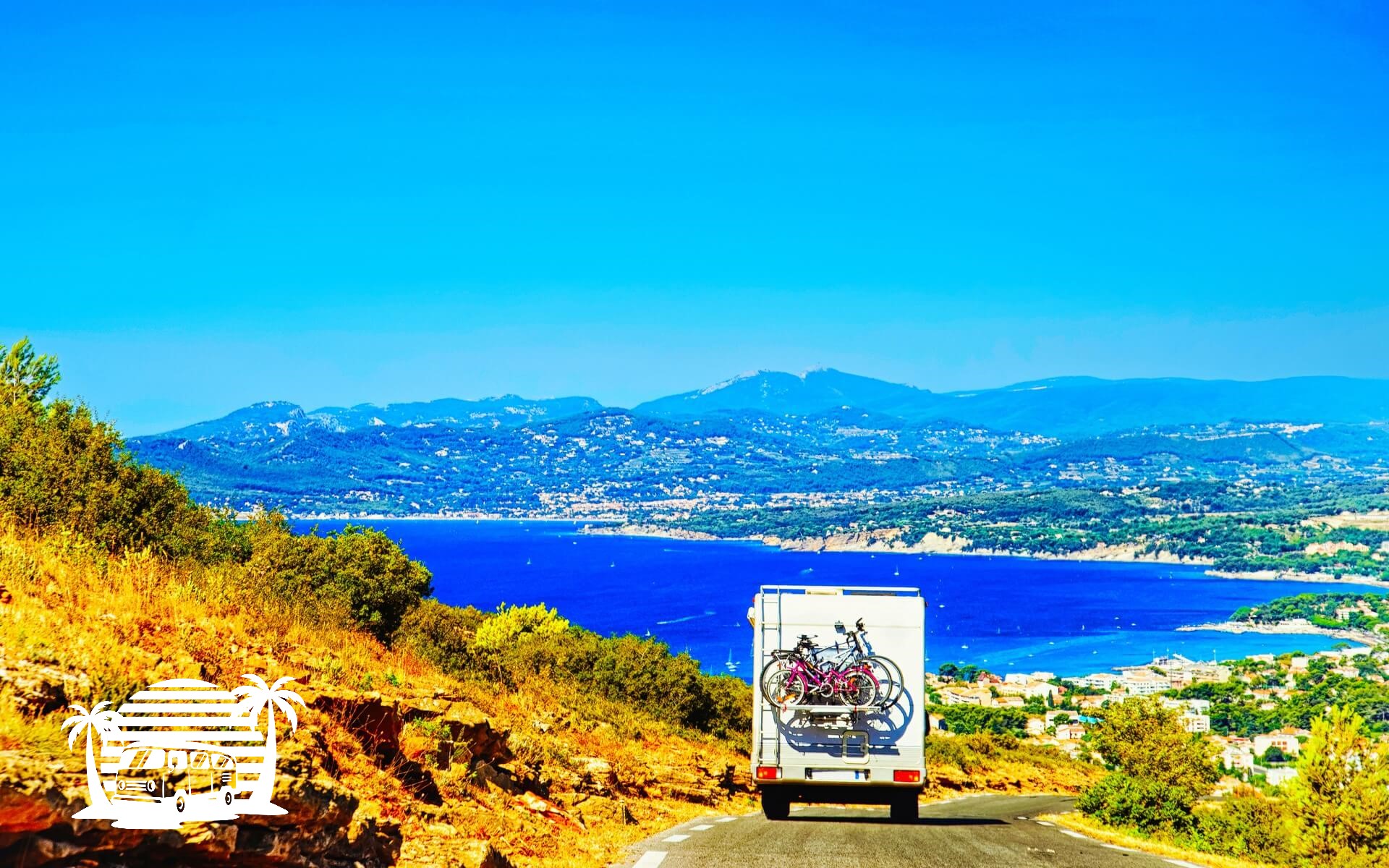 Camper Paradise 🚐 Ενοικίαση Αυτοκινούμενων